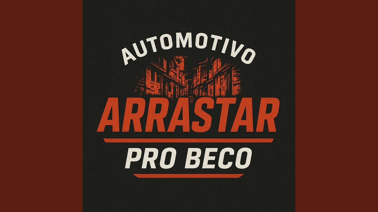 Automotivo Arrastar pro Beco - YouTube