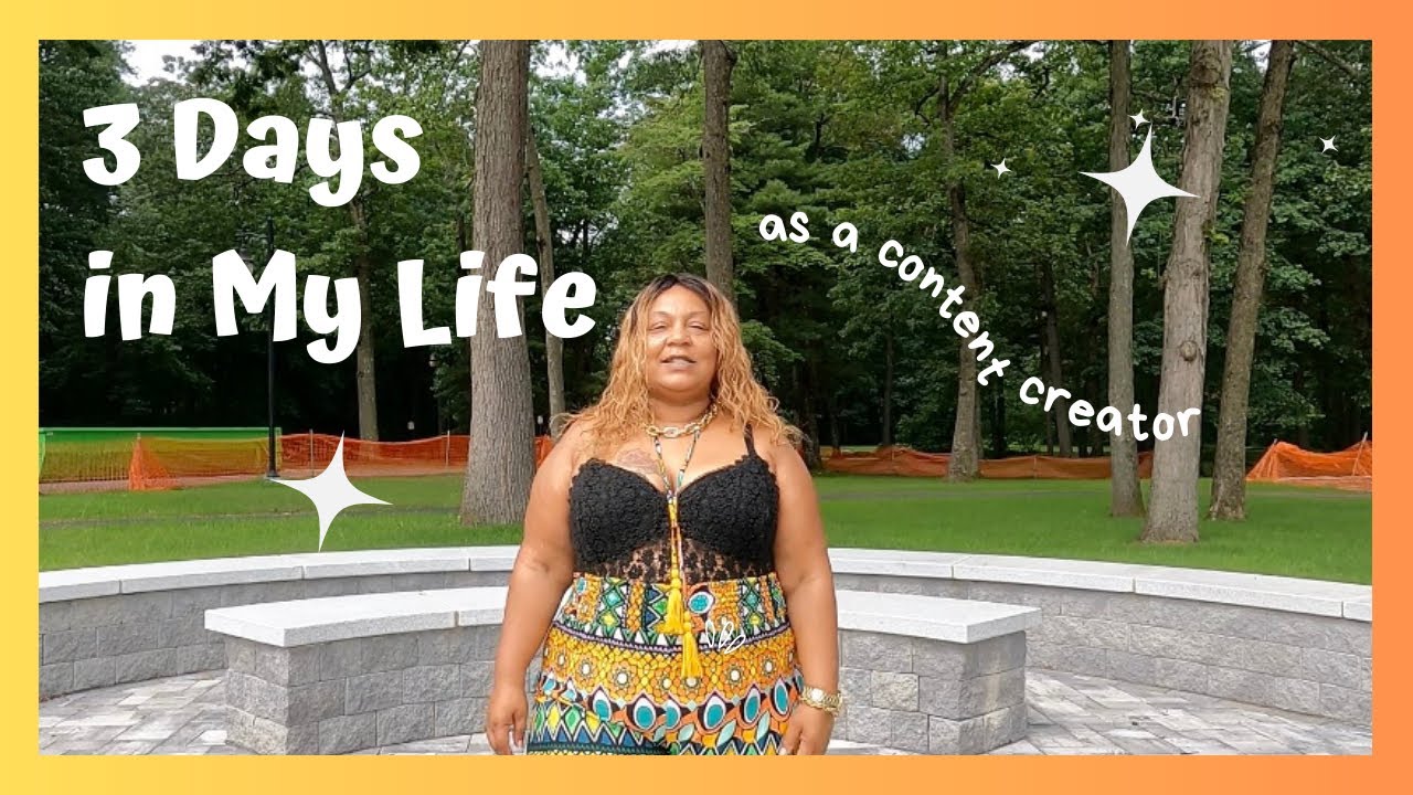 3 Day Vlog a jazz festival Dunkin’ Donuts, or Starbucks ? how I feel ...