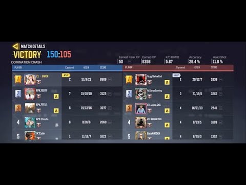 THE MYTHIC FENNEC GAVE ME THE ABILITY TO 1v5 IN CODM! - YouTube