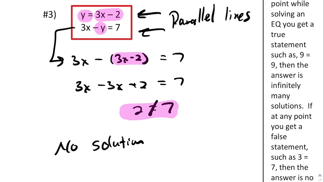 Geometry 6 1 Notes Elimination Substitution YouTube geometry-6-1-notes-elimination-substitution-youtube