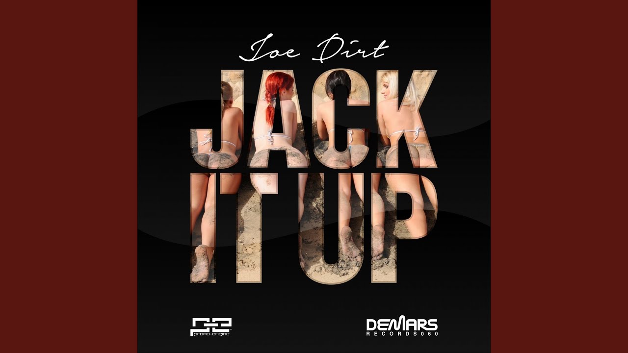 Jack It Up - YouTube