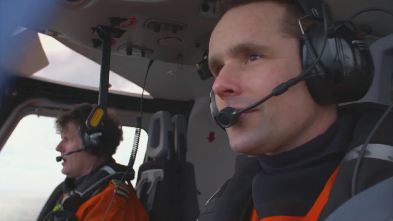How Flight Crew Operating Manuals Support Safe Helicopter Operations ...