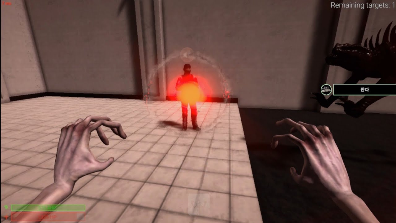 SCP-096 킬 모음 SCP: Secret Laboratory - YouTube