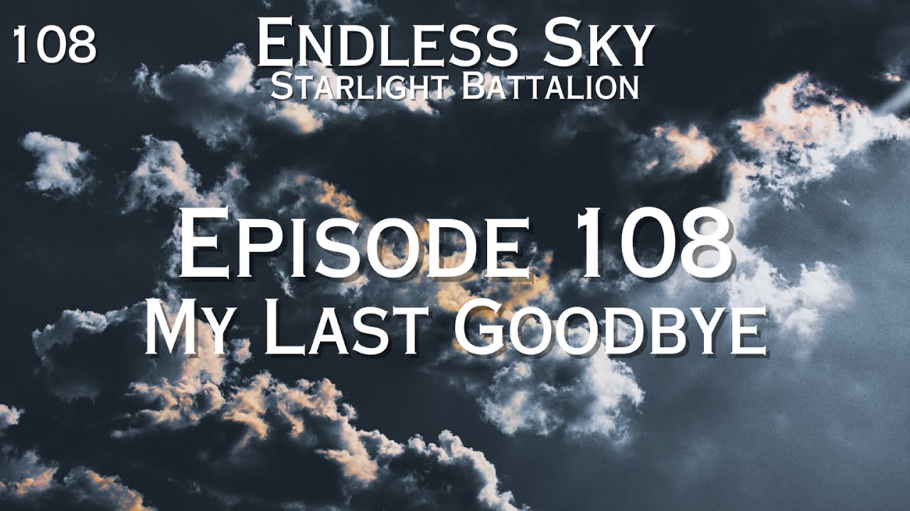 20 to 1 | Endless Sky - My Last Goodbye (Ep. 108) - YouTube