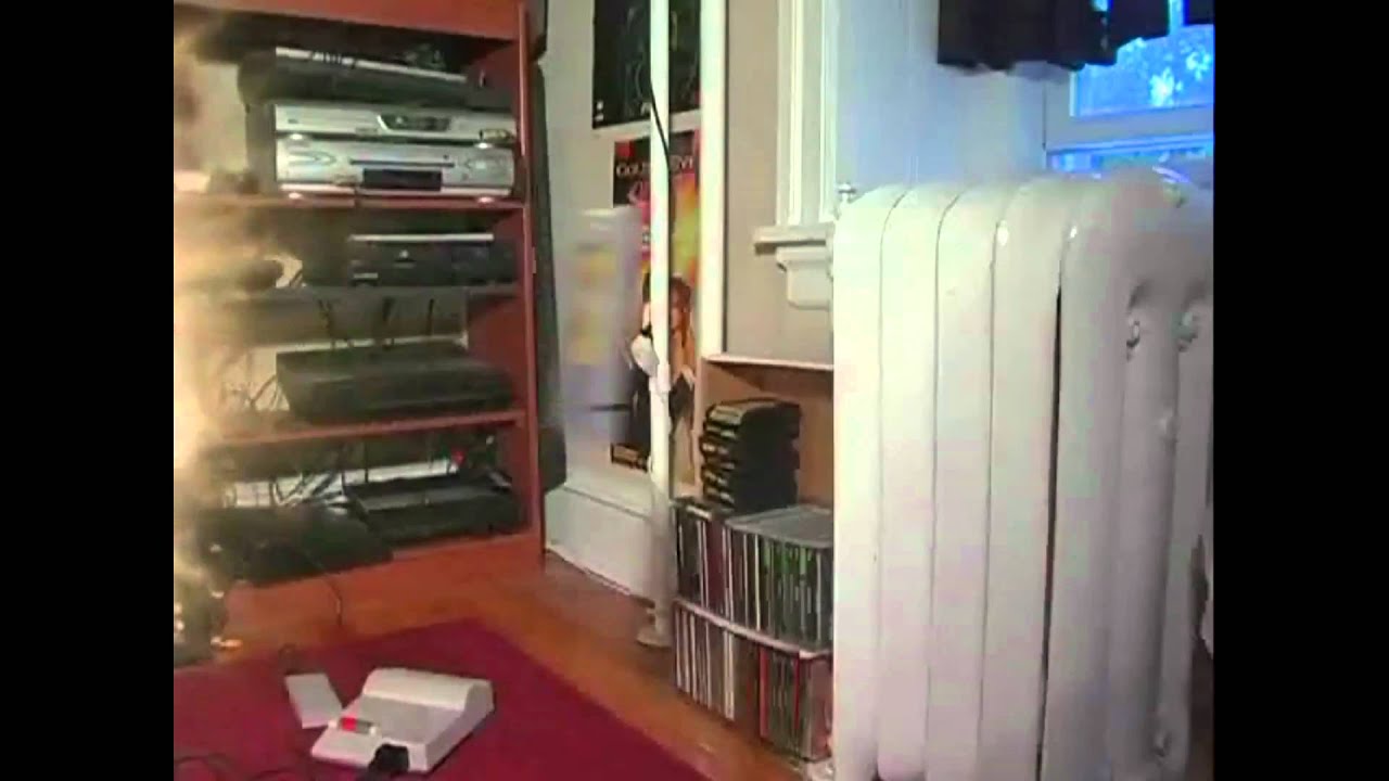 666 - Super Mario Bros 3 - AVGN - YouTube