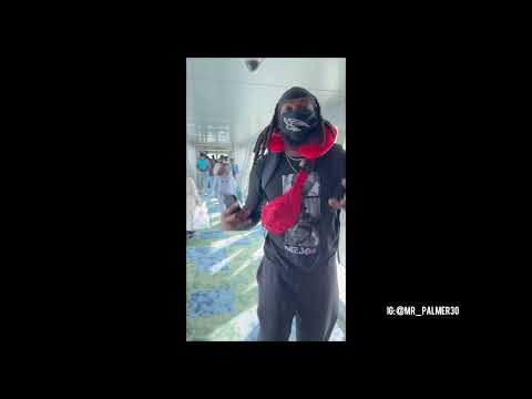 IVWOOD DREAMING: A Series Ep. 1 - Traveling to Indonesia!