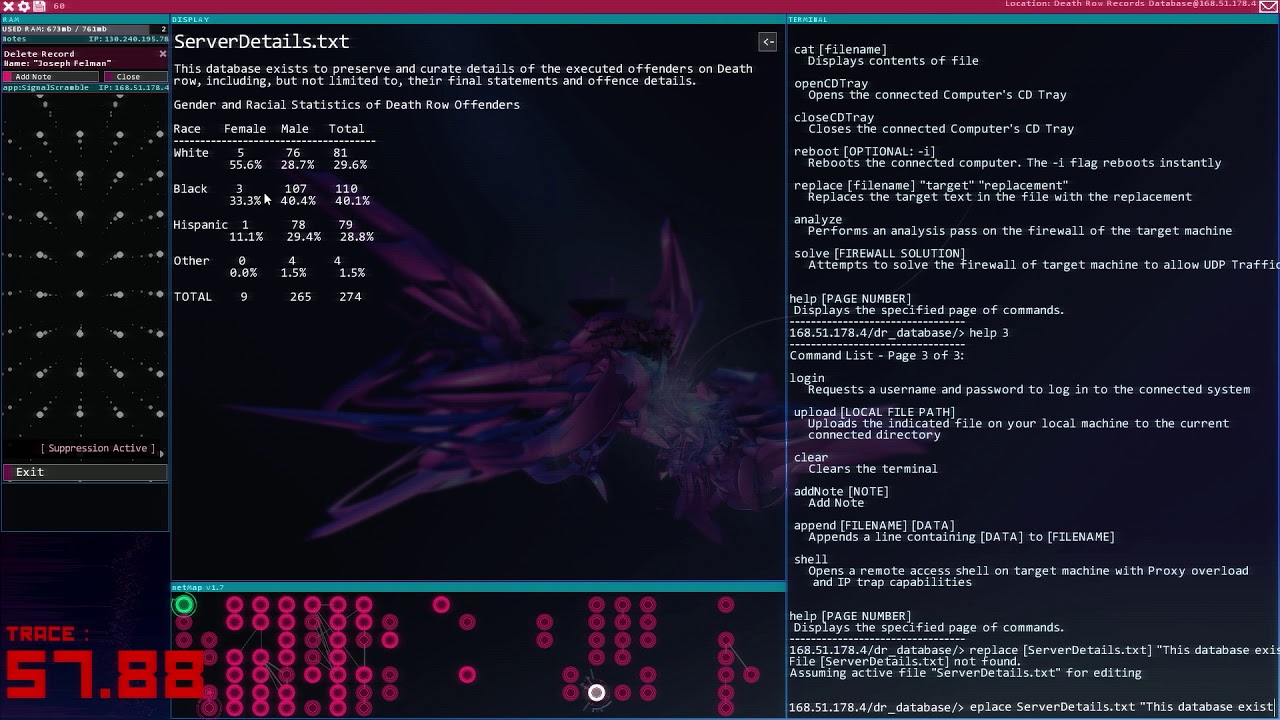 hacking 101 - YouTube