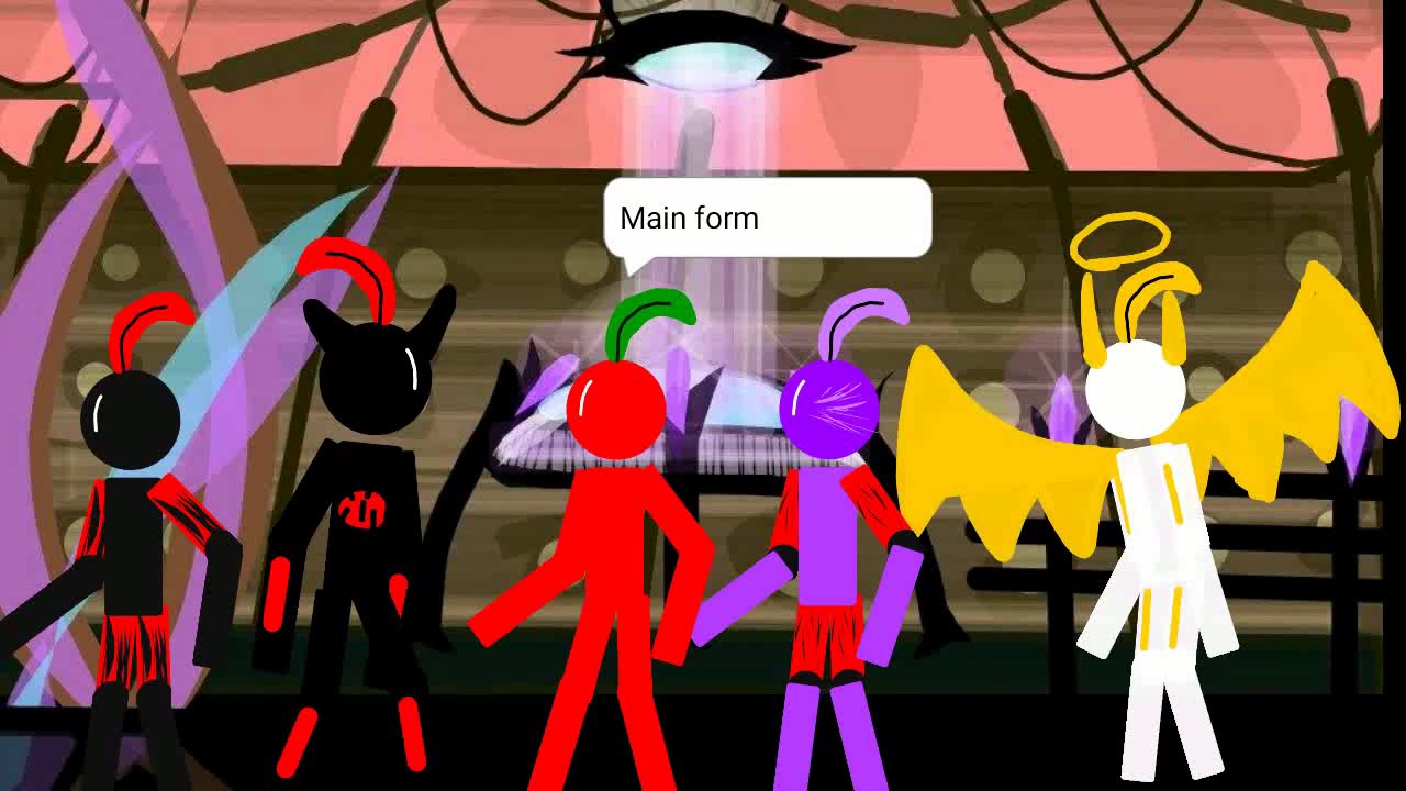 All my forms - YouTube