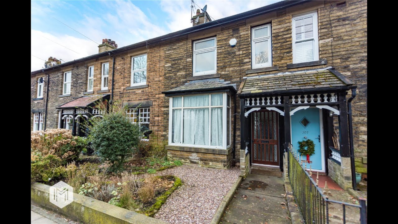 Virtual Viewing | Bolton Road, Turton, Bolton, Lancashire - YouTube