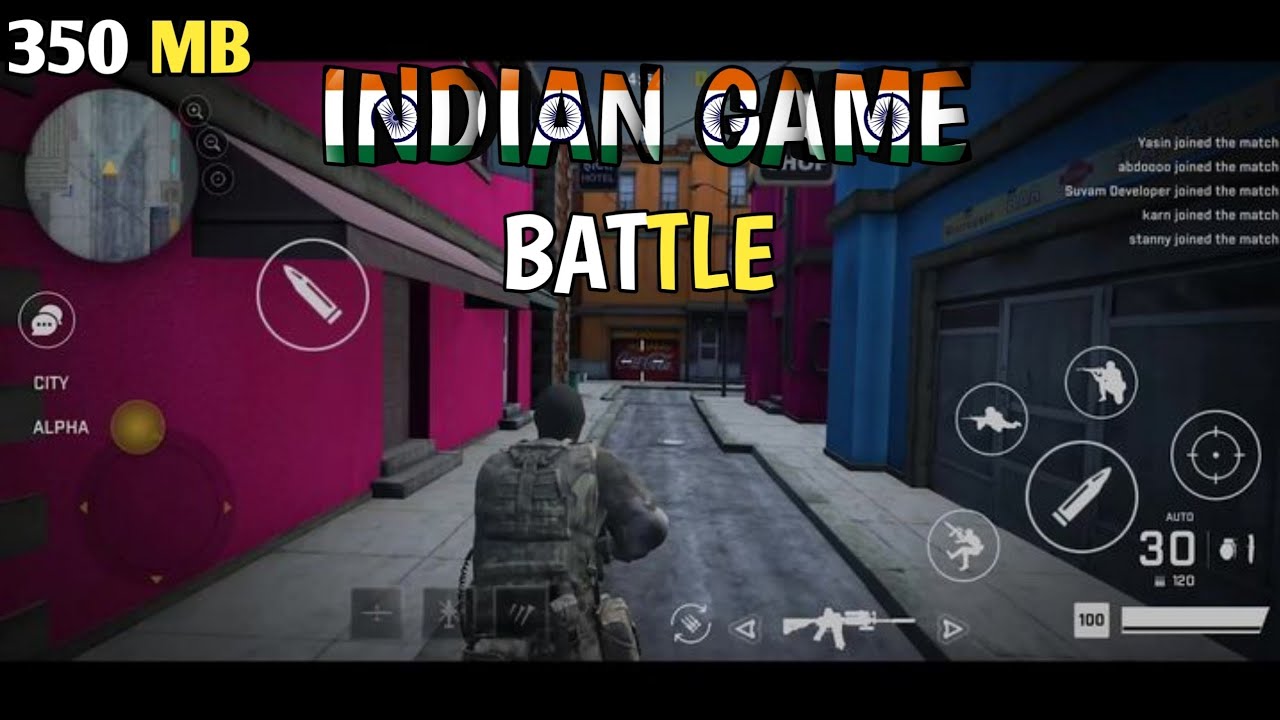 Indian game in high graphics and low end device 😘🫵 - YouTube
