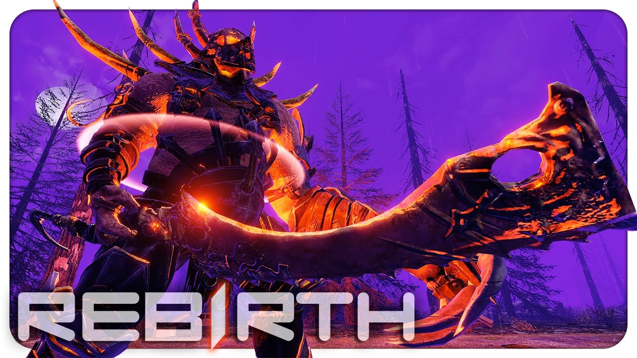 The Night Parade of a Thousand Demons - 7 Days to Die (Ep.35 - FINALE ...