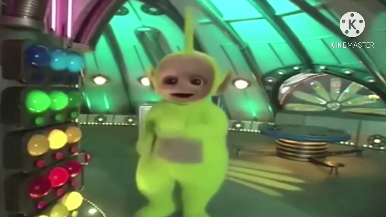 Dipsy Dance - YouTube