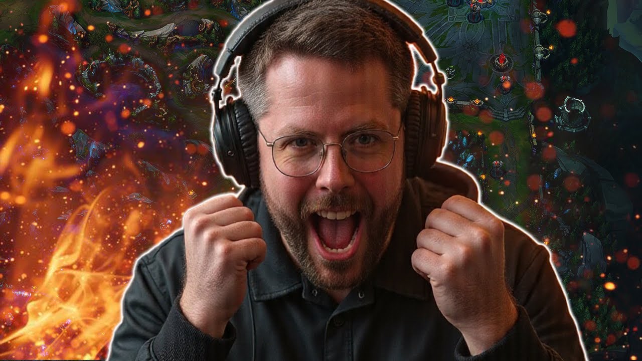 Ich spiele GEGEN die GIRLYFLEX QUEUE! - YouTube