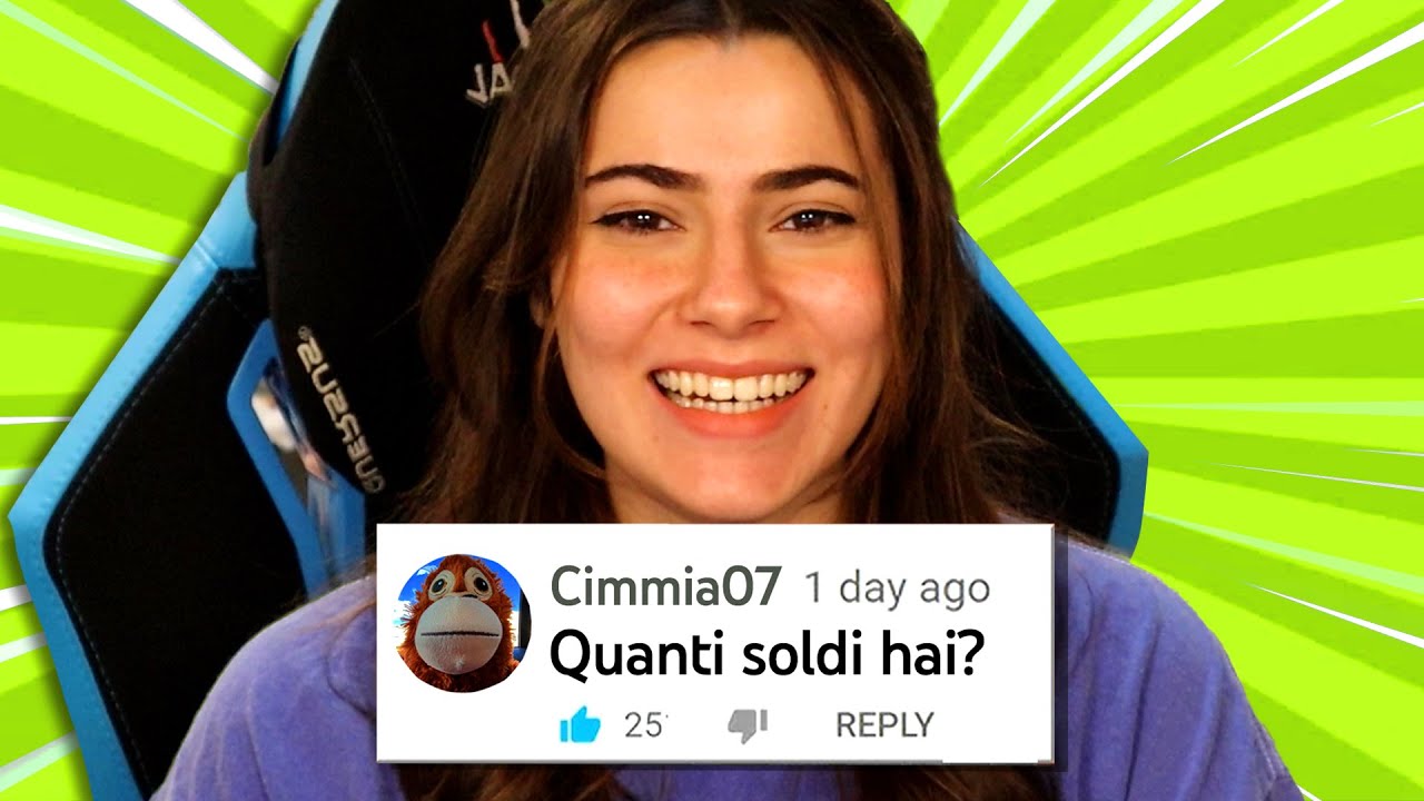 100 COSE CHE NON SAI SU CARLY - YouTube