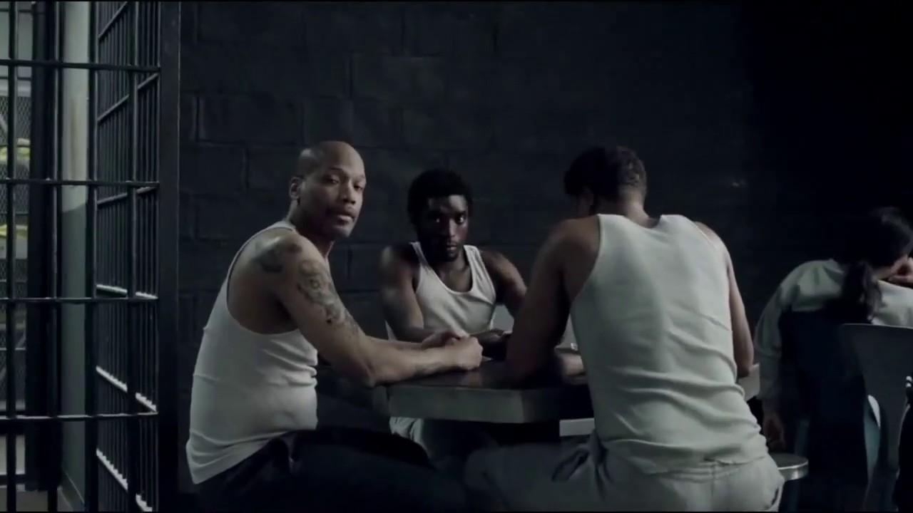 HBO - The Night Of - Short Clip - YouTube