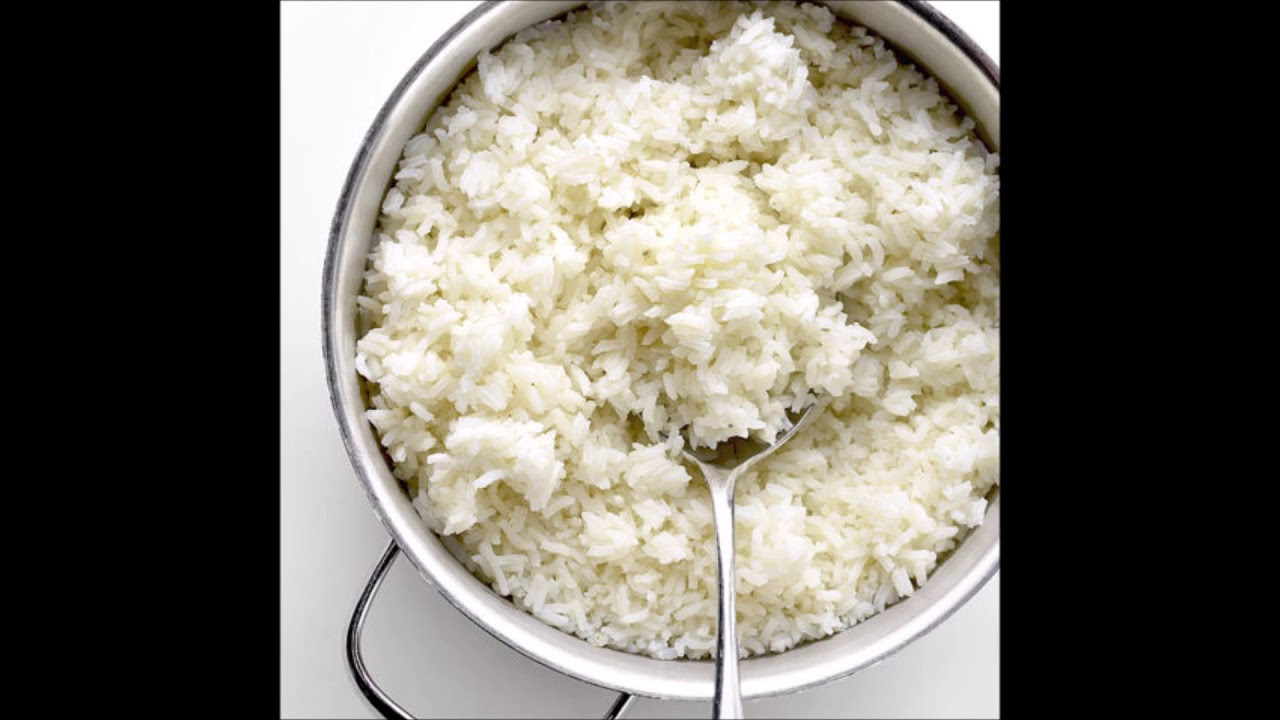 How To Cooke Rice - Instrumental (Creator Yuka) - YouTube