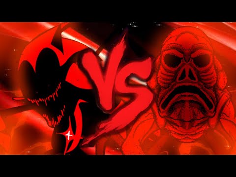 Fatal Error VS. Red (Godzilla Nes) | Batalha de Guerreiros | ft. GGRaps ...