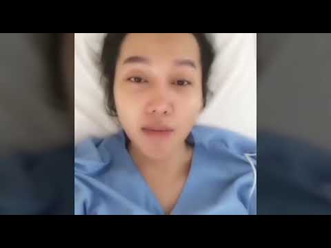 [No Sensor] Video Asli Lucinta Luna Potong Otong