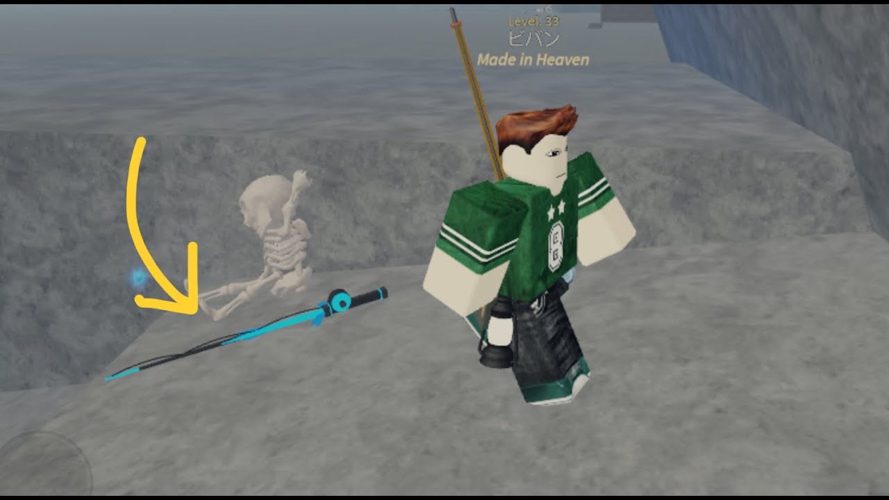 How much is kings rod in Fisch (How to get Kings Rod in Fisch Roblox ...