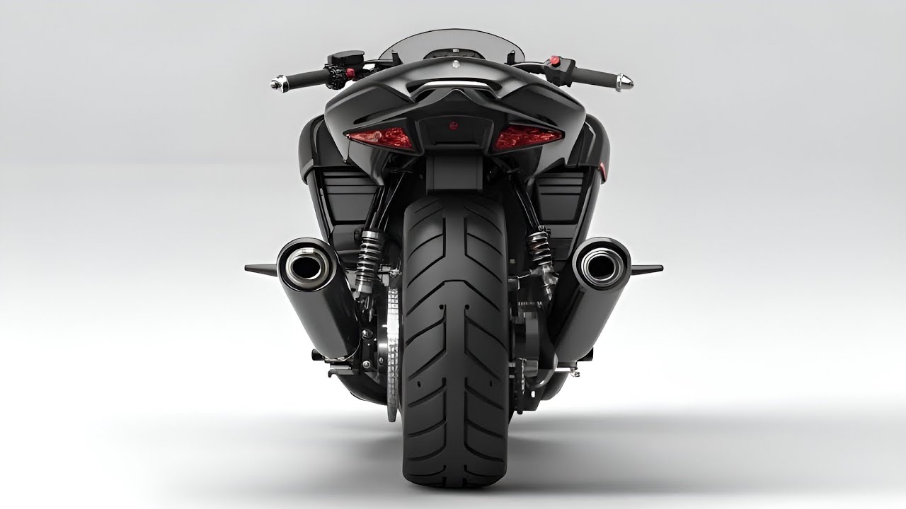 NEW 2025 Honda CBR 400 Fireblade FINALLY Revealed – Mini Beast That ...