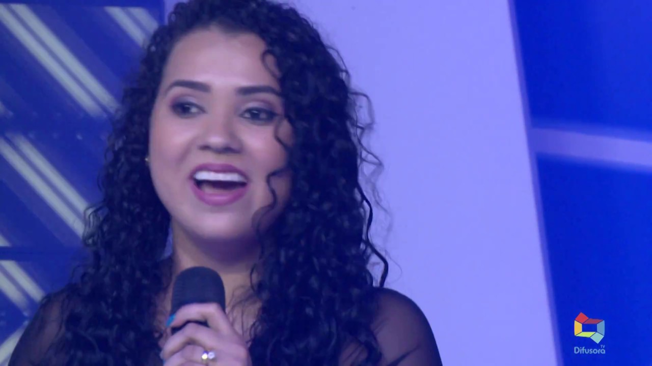 ANDRÉIA ALVES 03/11/2018 - YouTube