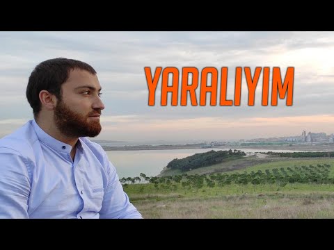 Ramazan Çelik İle İlahiler - Abdurrahman Önül ( Yaralıyım ) İlahisi