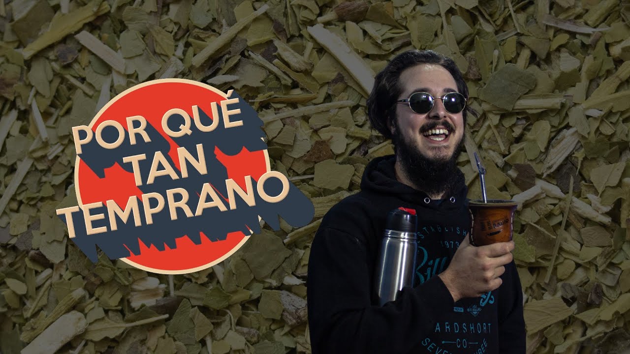 INVERANO - POR QUÉ TAN TEMPRANO - #ENVIVO - YouTube