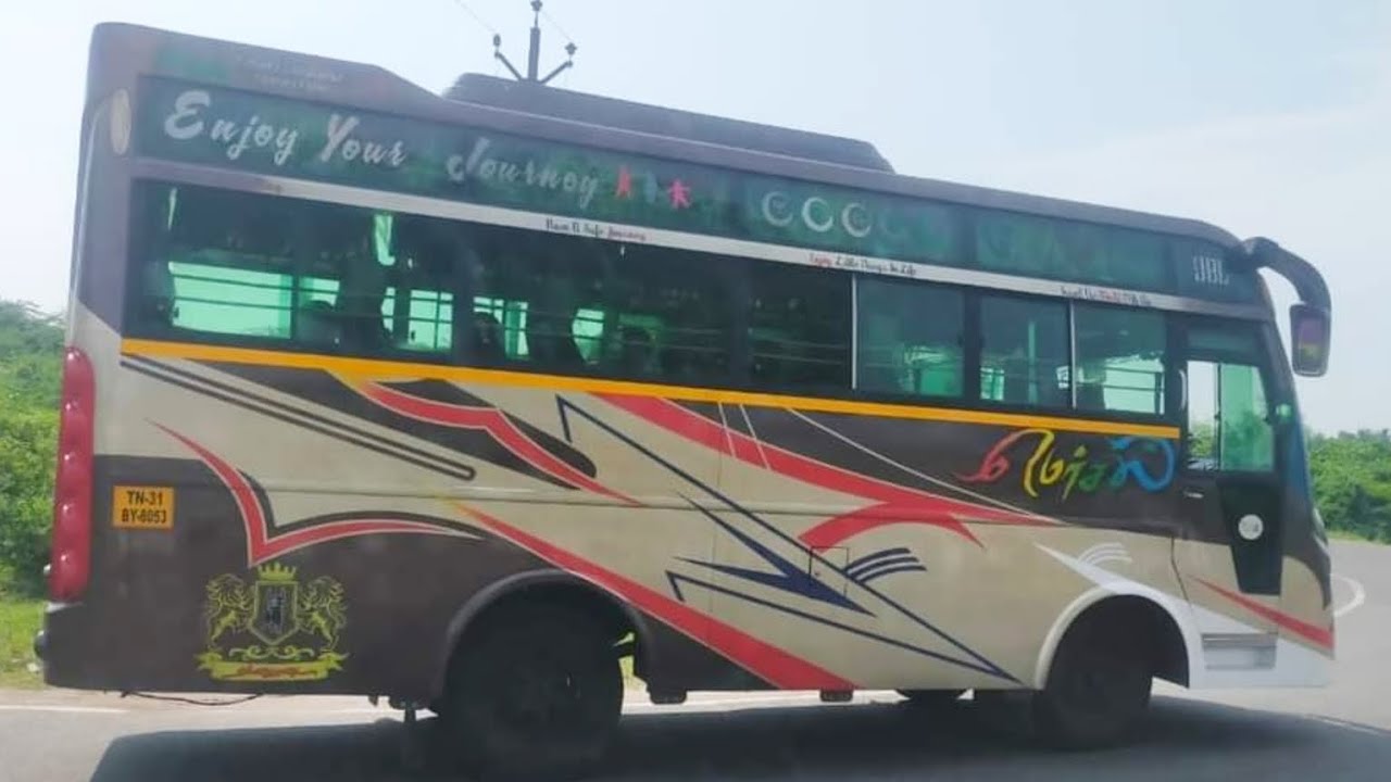 TATA 407 Coach Van Sales#coach #coachvan #secondhand #sales#luxury ...