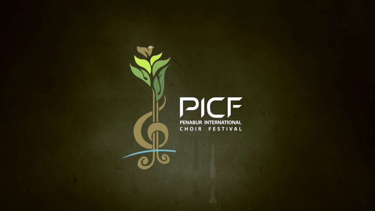 Logo PICF 2019 - YouTube
