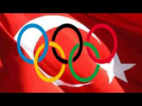 HAYDİ TÜRKİYEM | Olimpiyat Oyunları