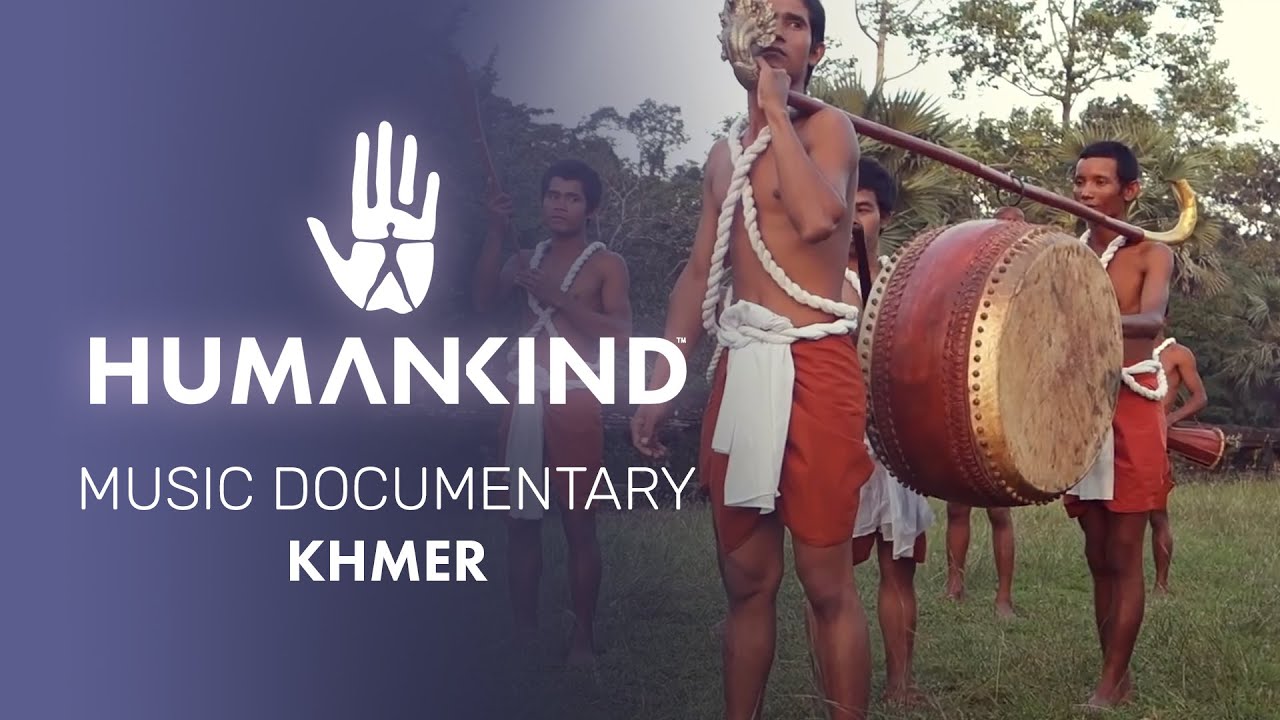 HUMANKIND™ Music Making Of - Khmer - YouTube