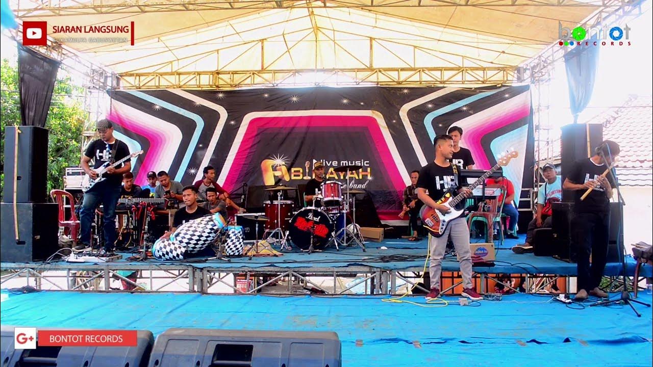 INSTRUMENT - TANGISAN RINDU - ABINAYAH HOME BAND (SHOW SEKARMULYA GABUSWETAN) BONTOT RECORDS ...