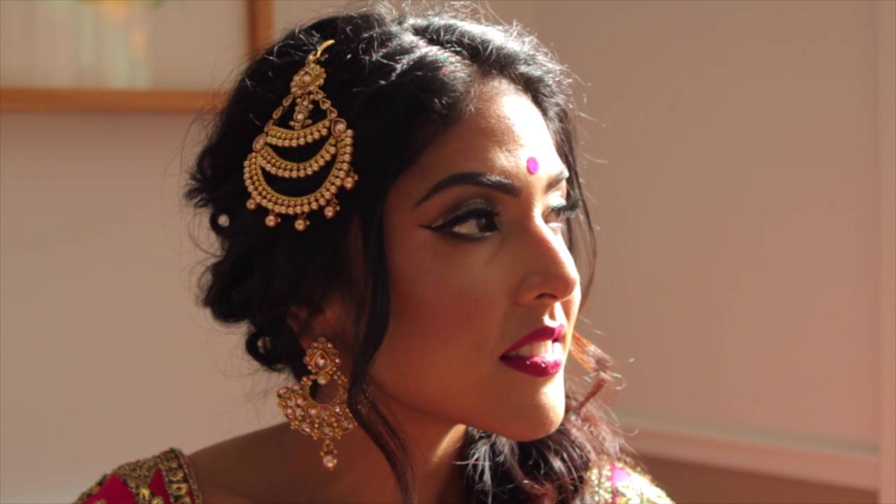 Priya and Raj HD - YouTube