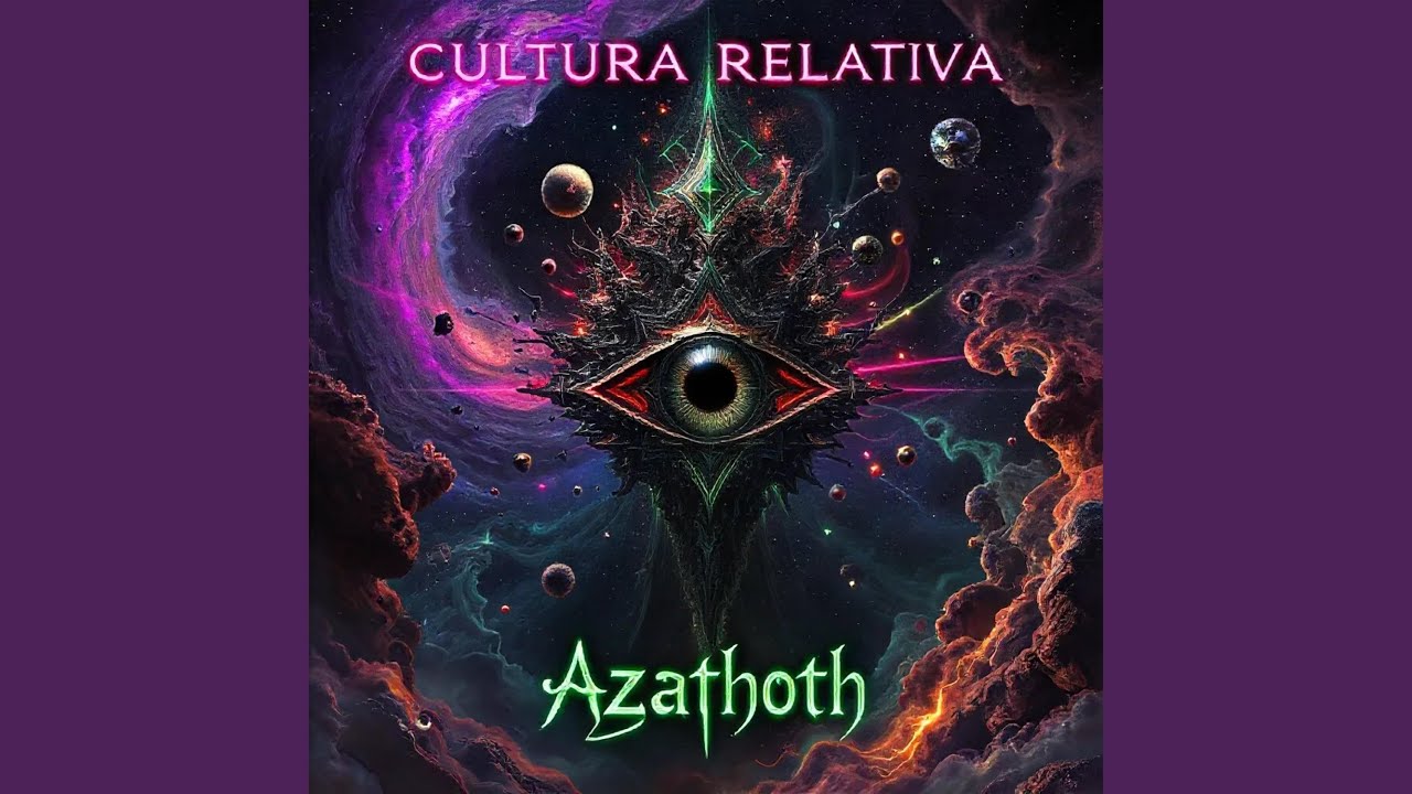 Azathoth - YouTube