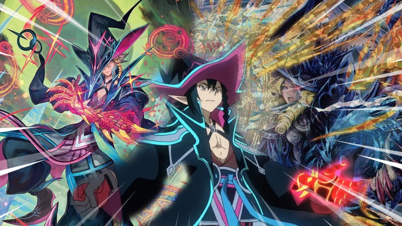 Cardfight Vanguard Premium Luard Deck Profile June 2019 YouTube Cardfight Vanguard Premium Luard Deck Profile June 2019 YouTube