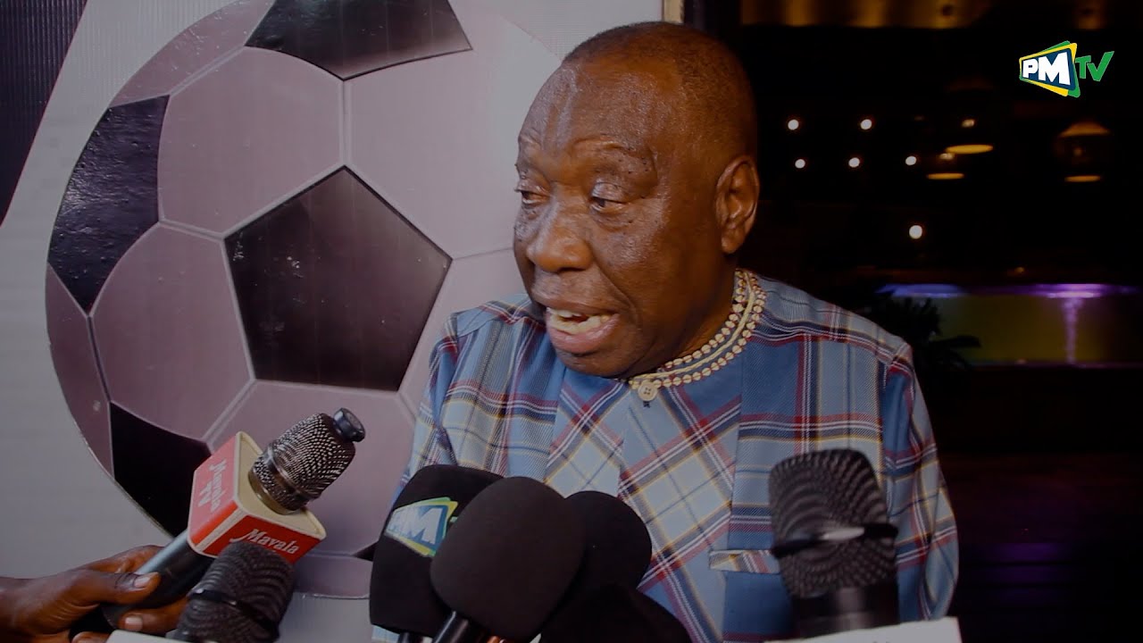 TIDO MUHANDO AWASIFU SIMBA SC, AWATAJA YANGA NA AZAM/ ACHAMBUA UGUMU WA ...