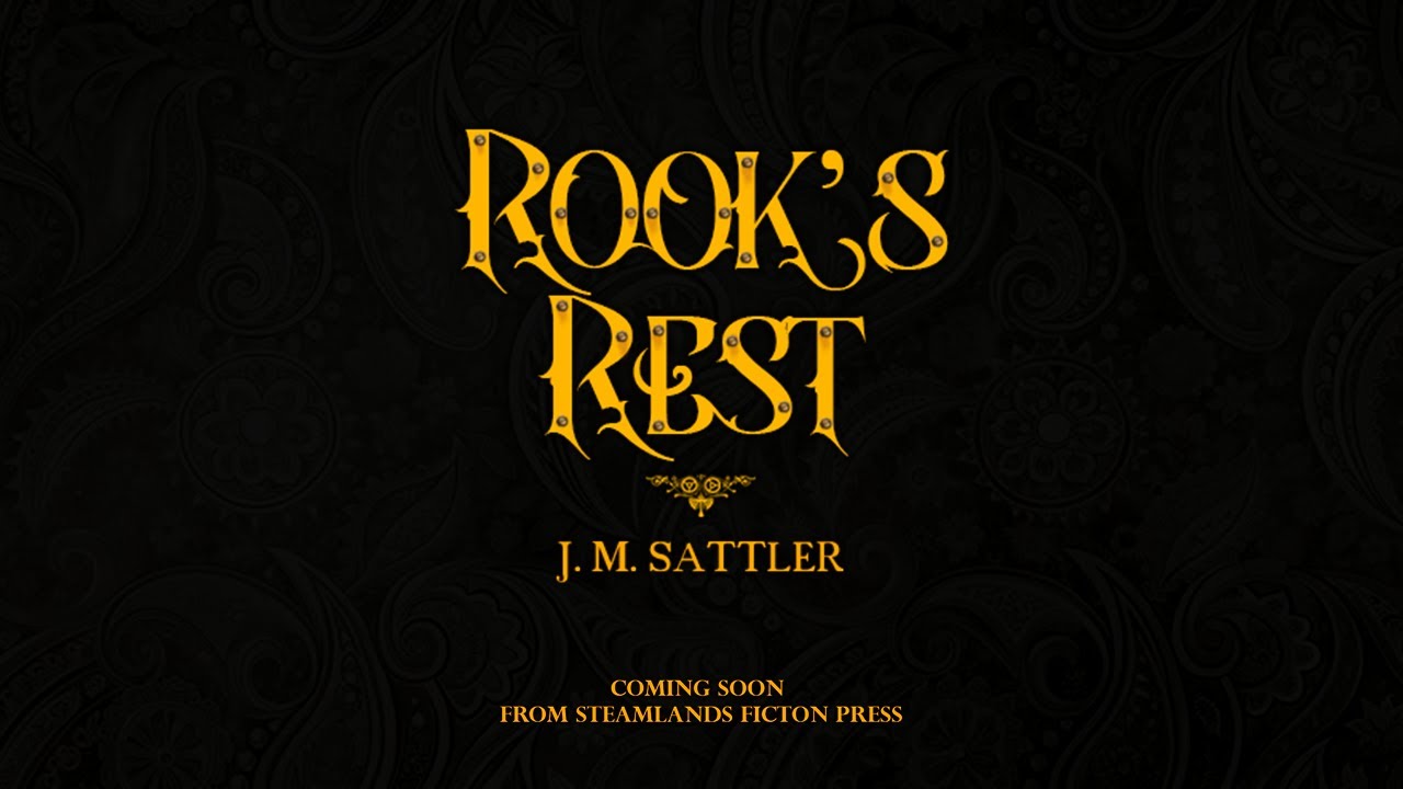 Rook's Rest - Teaser - YouTube