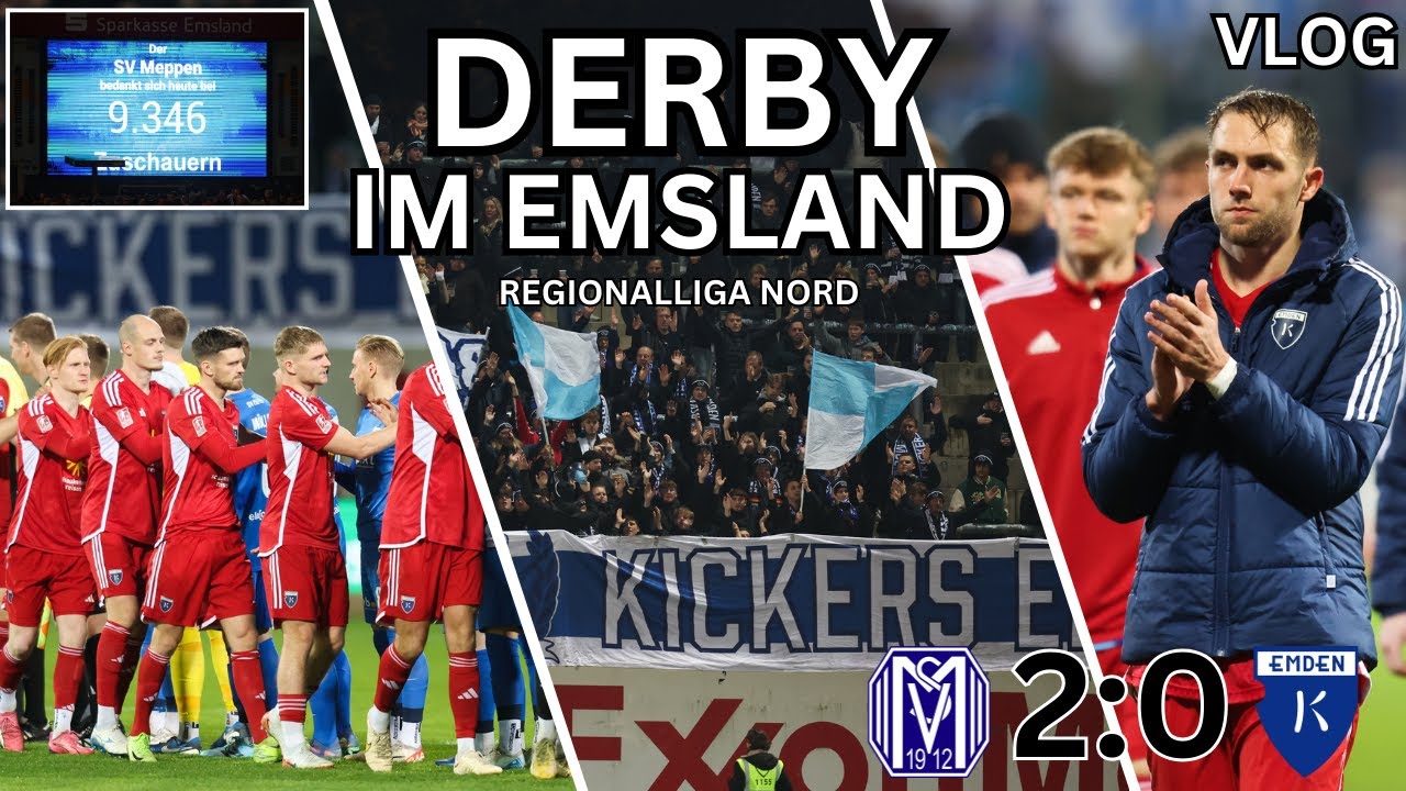 🔥💙🤍SAISON-REKORD! DERBY-SPITZENSPIEL VOR FAST 10 000 ZUSCHAUERN IN ...