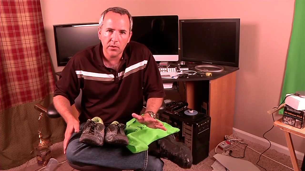 Exalt Paintball Cleats and Pants Review - Videographer's Perspective ...