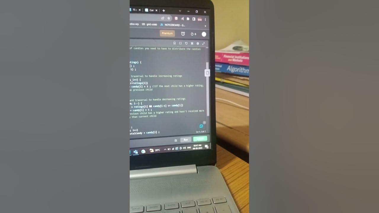 75 Code Hard Challenge Day5 Hard Interviewshorts Leetcode Coding Codingchallenge Youtube