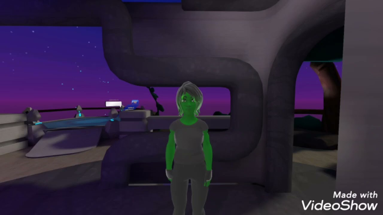 I created Jennifer Walters a.k.a She hulk by using tafi avatars #vrchat ...