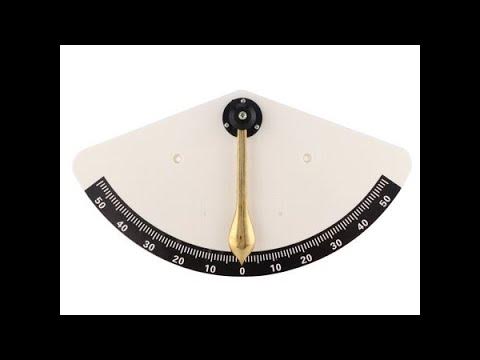 clinometer Klinometre neye yarar - YouTube