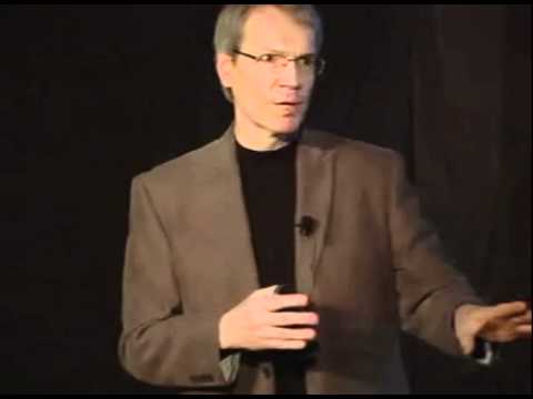 TEDxDenverTeachers.SlidingVersusDeciding.Scott Stanley Talk.mov - YouTube