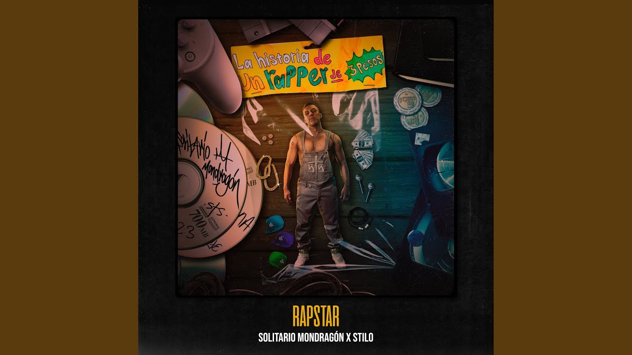 Rapstar - YouTube Music