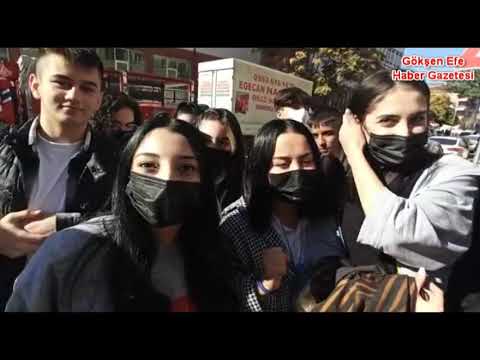 Başkent'te taciz edildiği iddia edilen öğrencinin yakınları öğretmeni darp etti