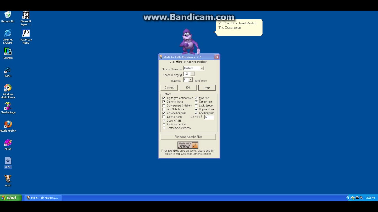 Welcome To MUSH The Microsoft Music Scripting Helper - YouTube
