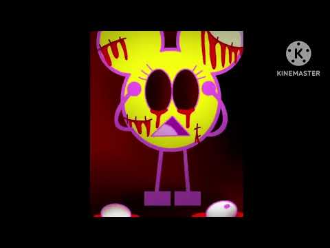 Noedolekcin logo 666 jumpscare mouseheadz coral exe - YouTube