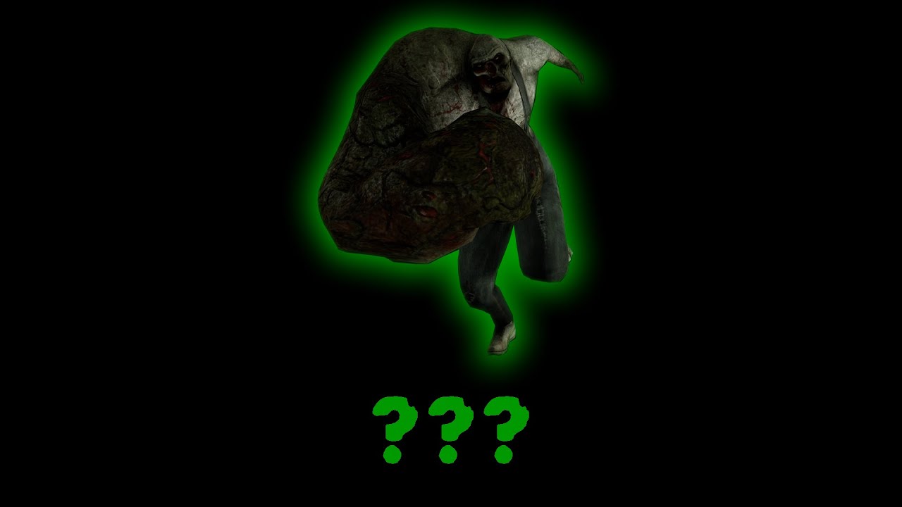 25 L4D2 Charger Sound Variations in 60 Seconds | Left 4 Dead 2 - YouTube