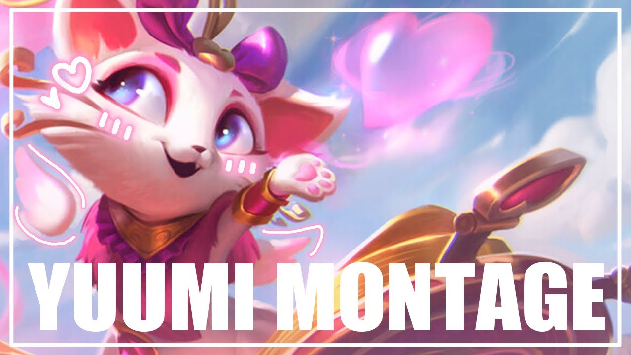 RIP YUUMI: we will meet again in 13.5 - YouTube