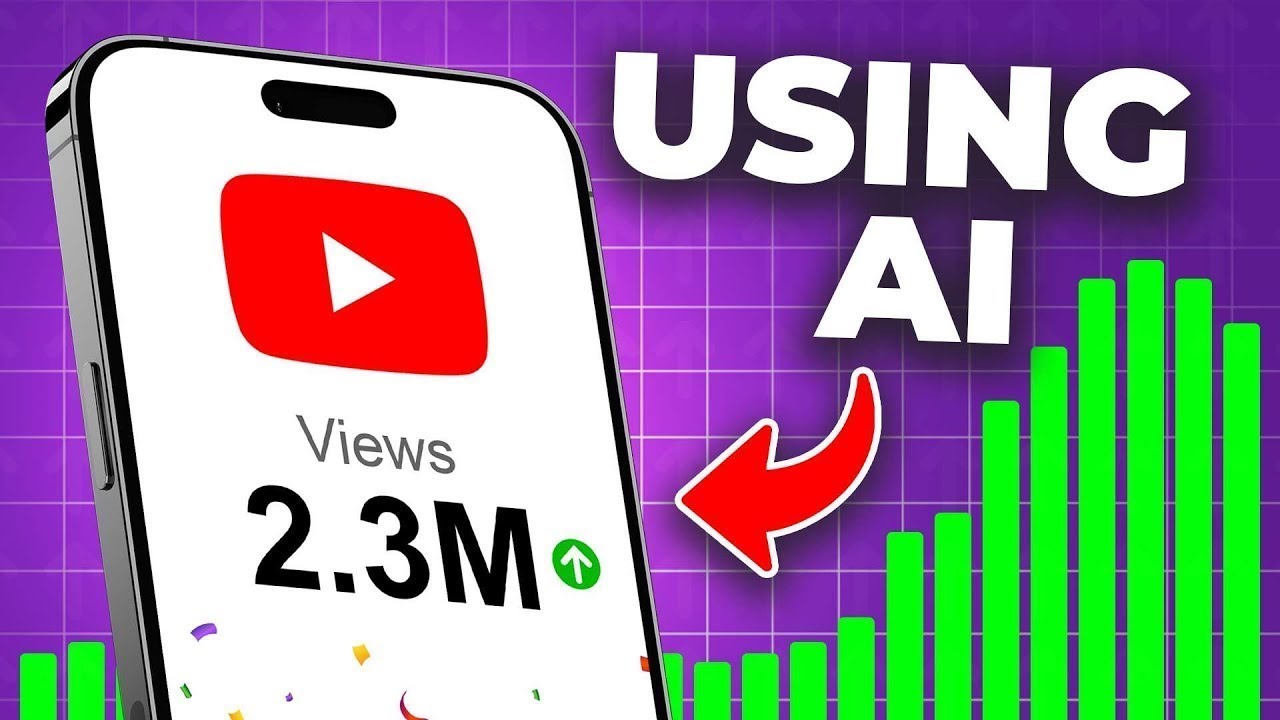 ChatGPT + YOUTUBE = 🤯 (5 crazy hacks) - YouTube